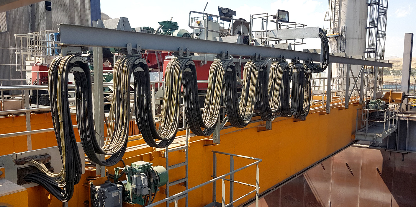 VASEL Electromechanic - Home