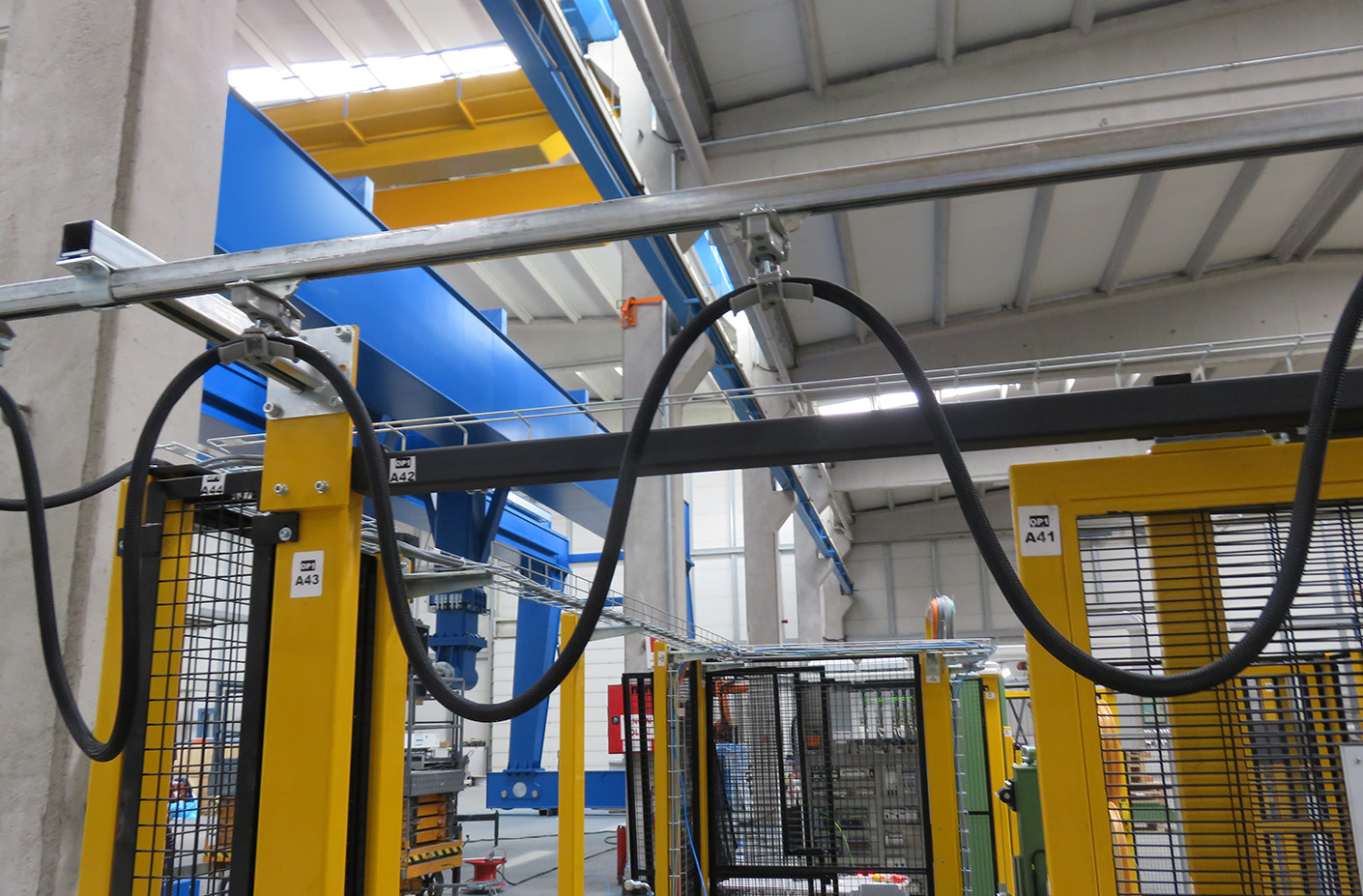 VASEL Electromechanic - Home