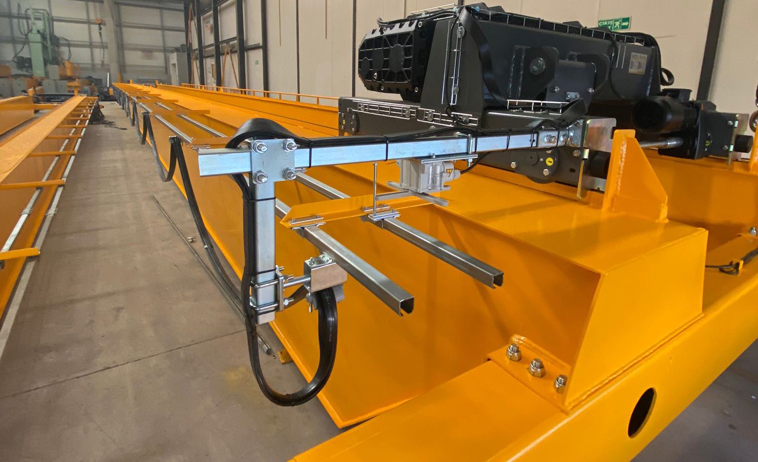 VASEL Electromechanic - Home