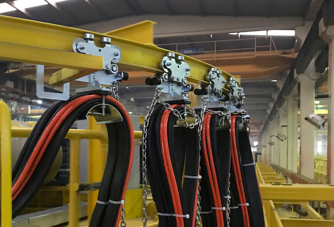 VASEL Electromechanic - Home