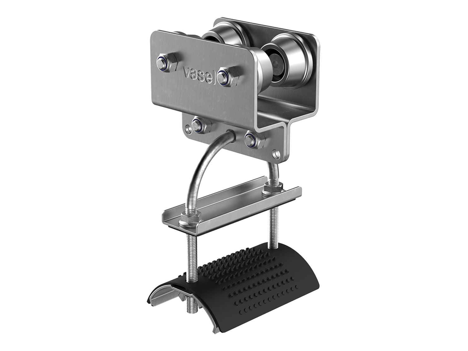 I-Beam Cable Trolley (C type) (2005 Series-NPI-80) - VASEL Electromechanic