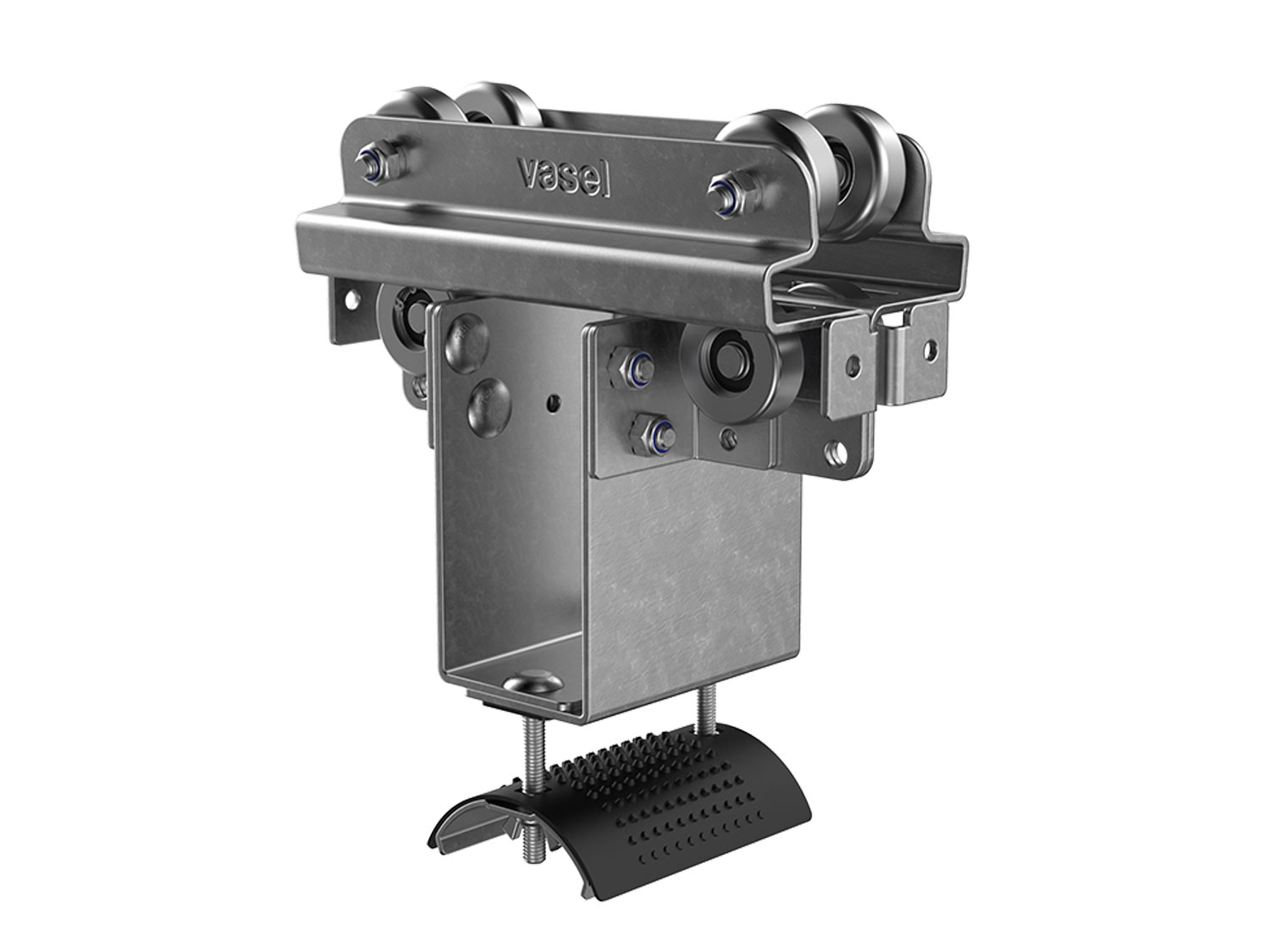 I-Beam Tow Trolley for Flatform Cables (2015 Series) - VASEL ...