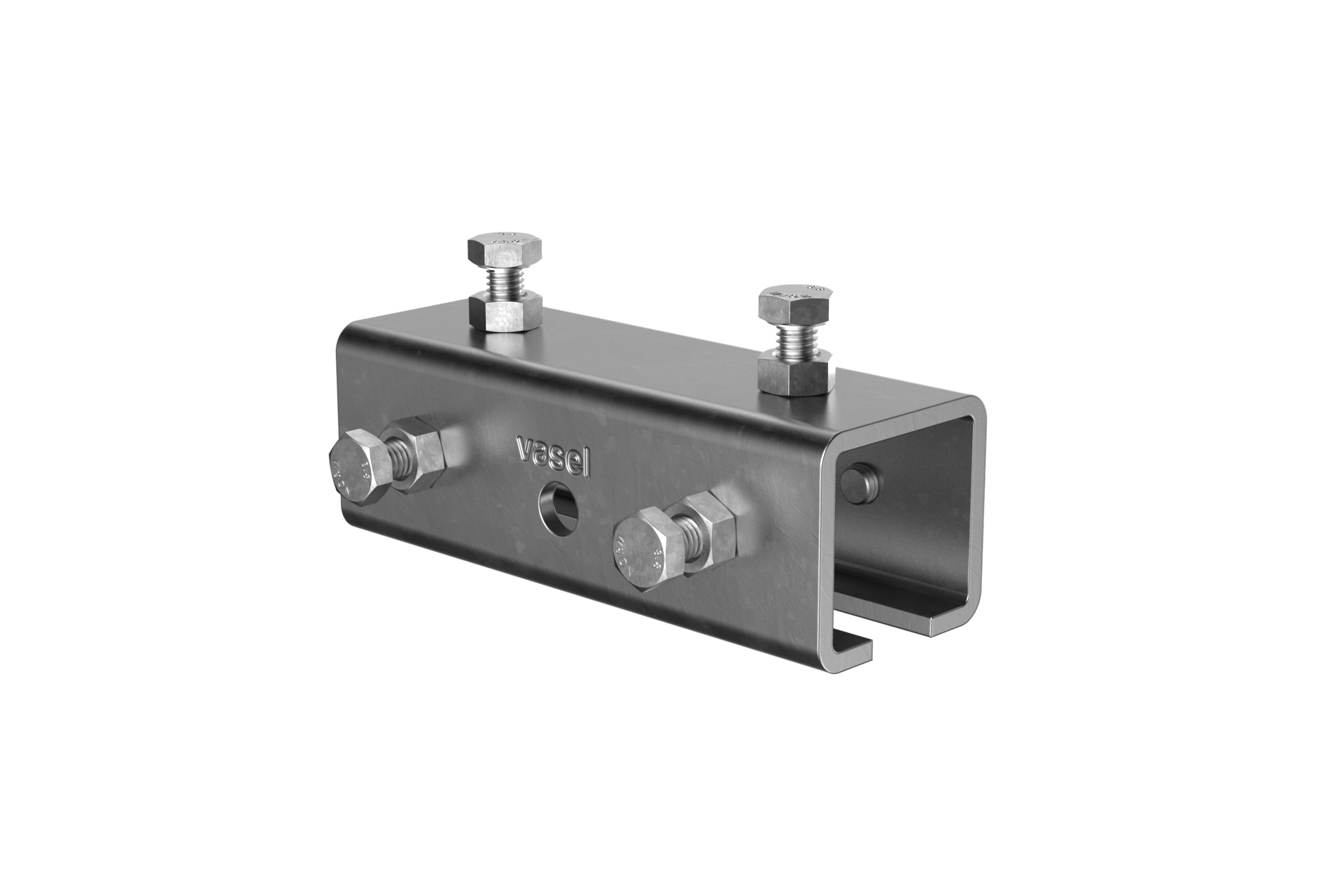 Splice Joint - VASEL Electromechanic