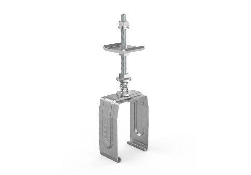 Support Bracket (DT) (suitable for VS1008C28 hanger sets) - VASEL ...