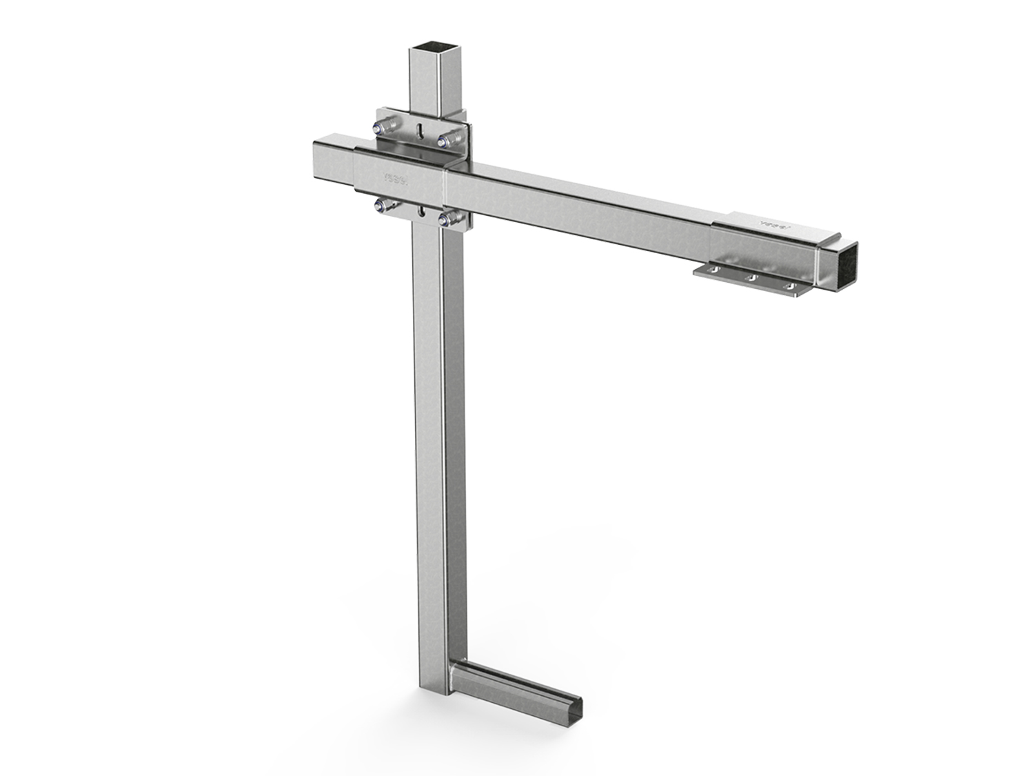 Towing Arm Sets (for towing trolley) - VASEL Electromechanic