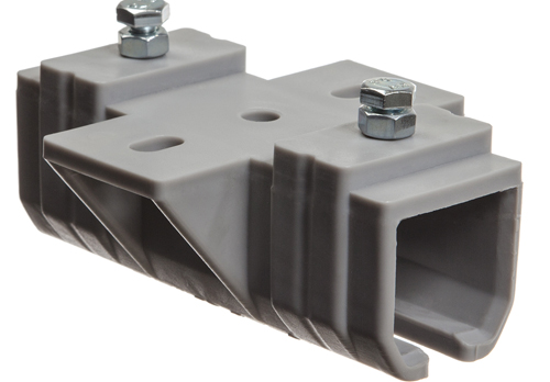 Plastic Splice Joint - VASEL Electromechanic