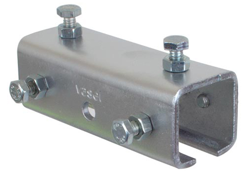 Splice Joint - VASEL Electromechanic