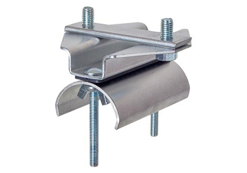 Start Clamp (steel) for Flatform Cables - VASEL Electromechanic