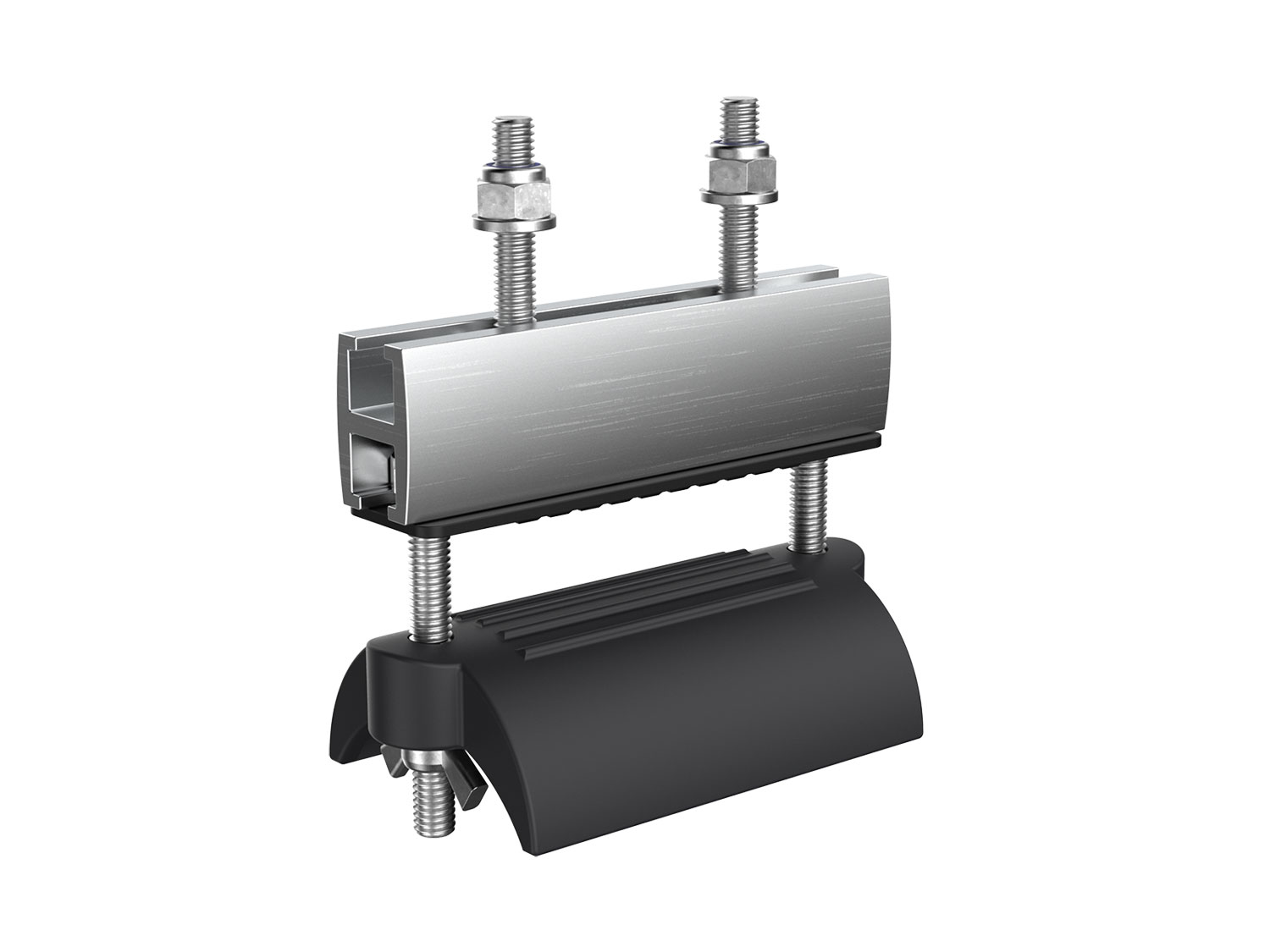 2010 Series I Beam Festoon System - VASEL Electromechanic