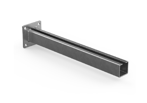 Enclosed Conductor Rail Systems - VASEL Electromechanic