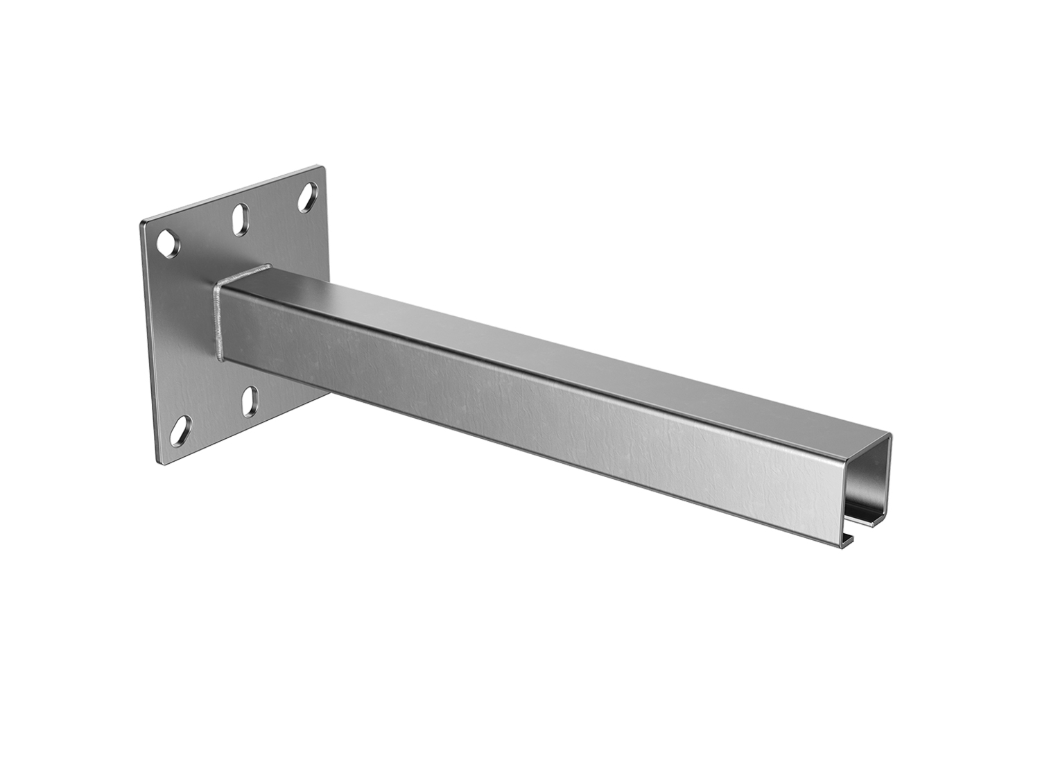 C - Rail Festoon Systems - VASEL Electromechanic